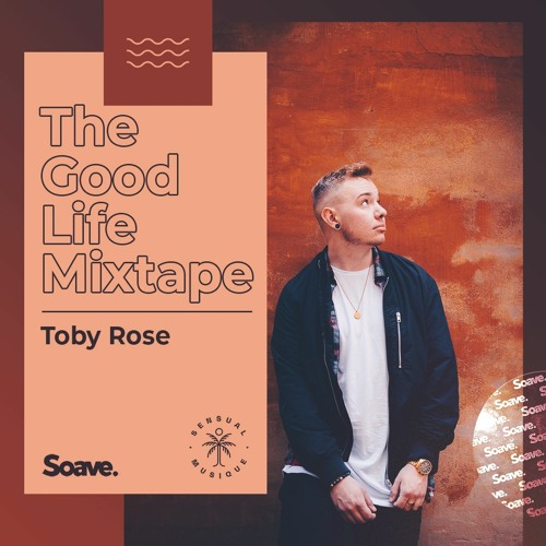 3ric & Yann Muller ft. Solomun - Toxic [SOAVE]