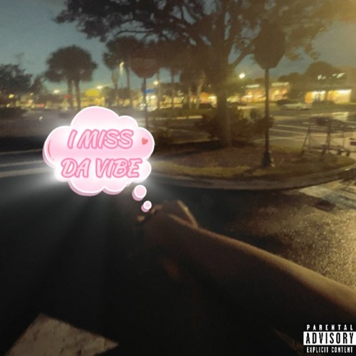 Stream I Miss Da Vibe/letter To U by Luh Grizz | Listen online for free ...