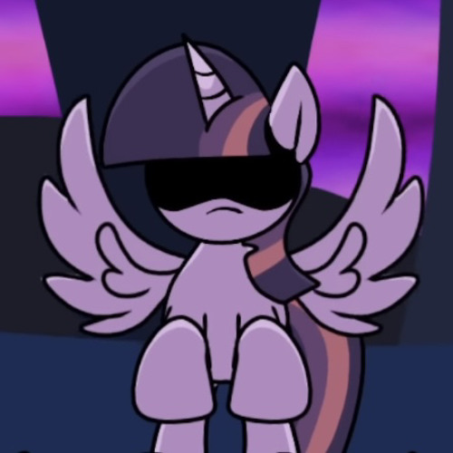 Listen to music albums featuring FNF triple trouble (MLP SONIC.EXE) by ...