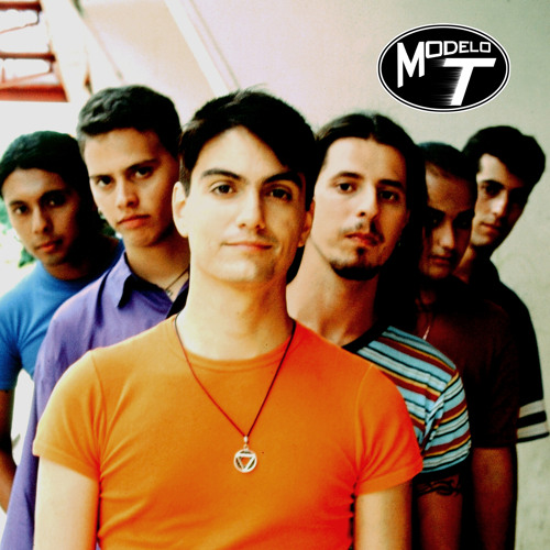 Stream Modelo T by Modelo T | Listen online for free on SoundCloud