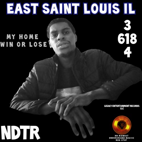 Stream NardDog The Rapper x Respect The Hood by Big Steppa NardDog The ...