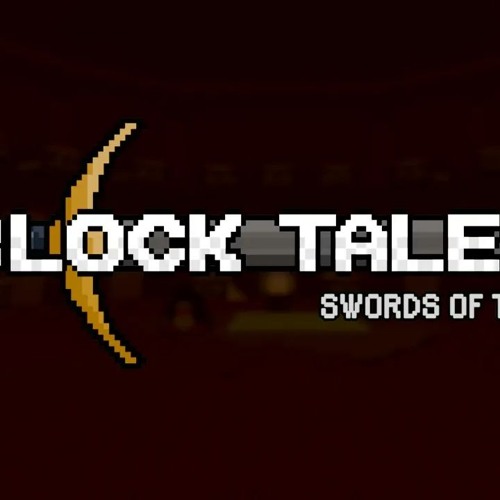 Stream Catacombs - Block Tales OST by Block Tales Soundtrack | Listen ...