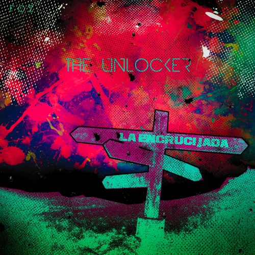 Stream La Encrucijada - The Unlocker by FCZRECORDS | Listen online for ...