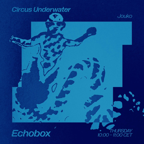 Stream Circus Underwater #36 w/ Jouko [Echobox Radio] by Jouko | Listen ...