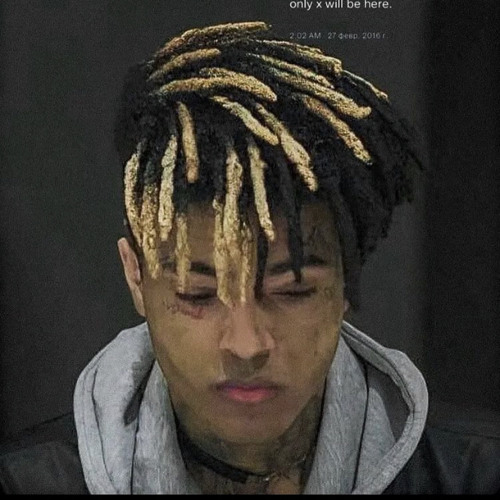 Stream XXXTENTACION - I don’t wanna do this anymore (instrumental ...