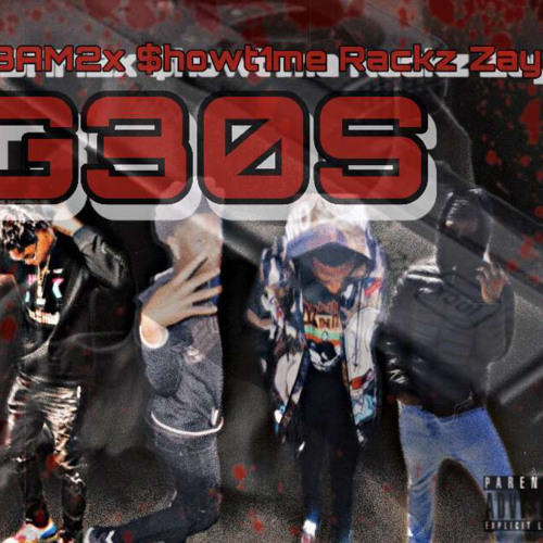 Stream G30S Bam X Rackz X $howt1me X 2x by bam2x | Listen online for ...