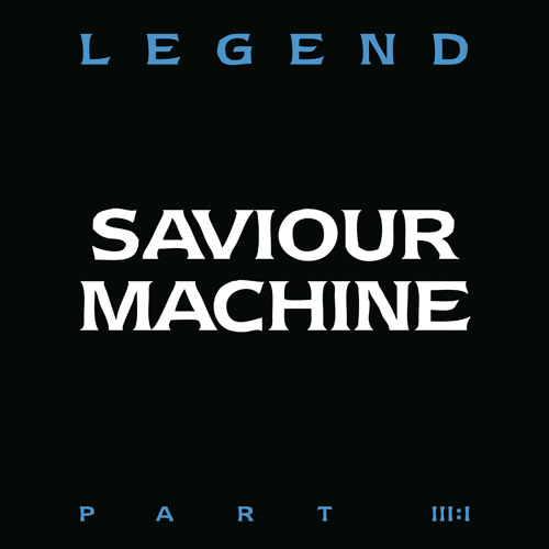 Stream The Fall of Babylon by Saviour Machine | Listen online for free ...