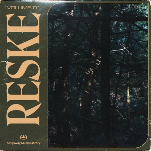 Stream Kingsway Music Library | Listen to Reske - Vol 1 playlist online ...