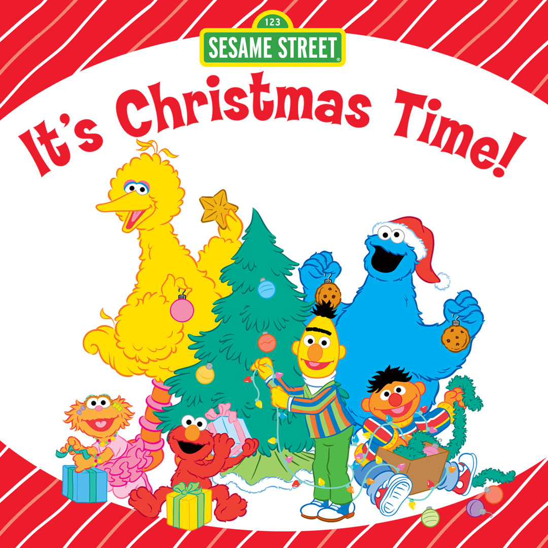 Stream A True Blue Miracle by Sesame Street | Listen online for free on ...