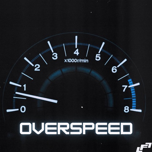 Overspeed by Falldren - Free download on ToneDen