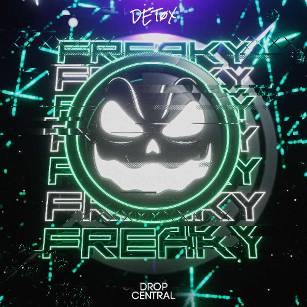 Stream Official DETØX Music | Listen to FREAKY playlist online for free ...