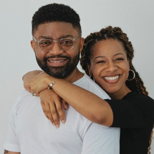 Stream # 153: TIM and JULIETTE ROSS unpack what it takes to get unstuck ...