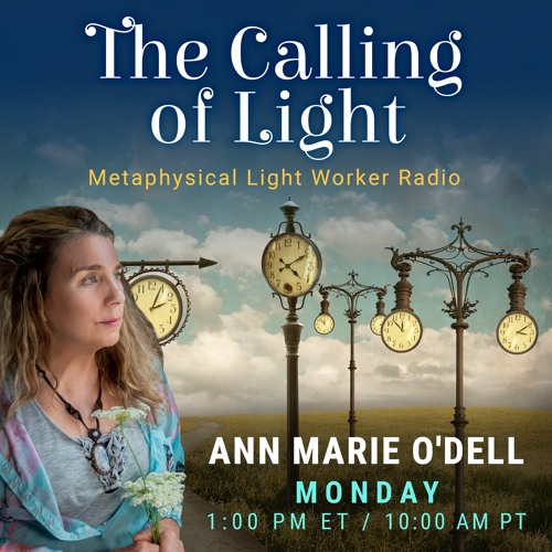 Stream OMTimes Radio | Listen to The Calling of Light playlist online ...