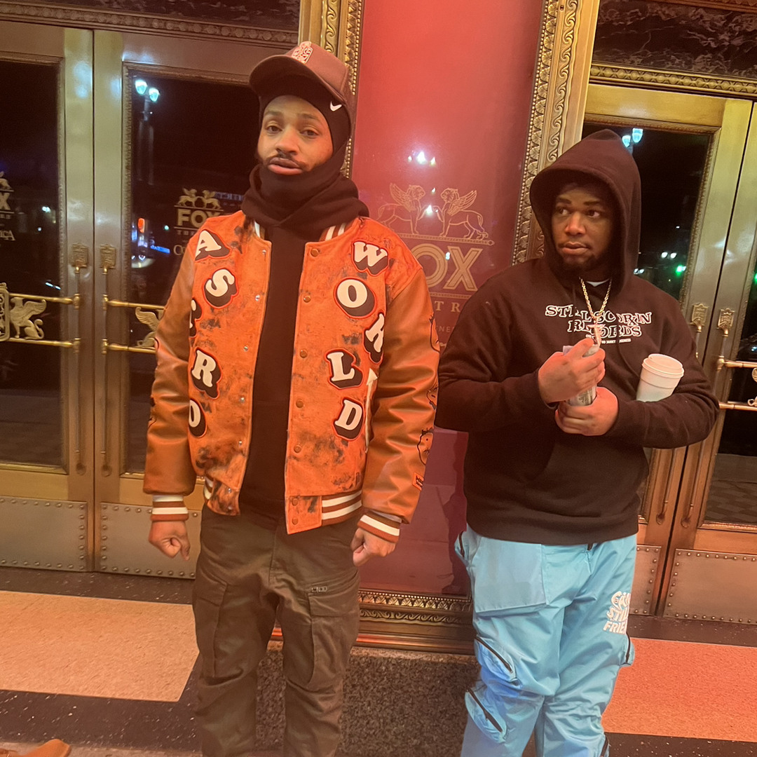 Stream Glockboyz Teejaee - Thunderchief by Glockboyz Teejaee | Listen ...