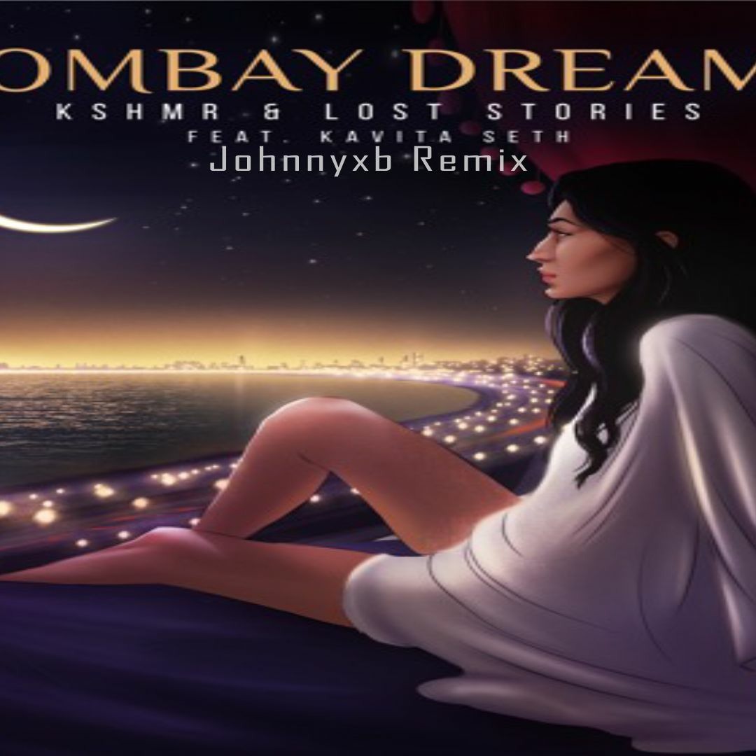 Kshmr bombay dreams store