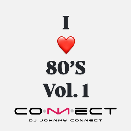 Stream I Love 80s Vol.1 by DJ Johnny Connect | Listen online for free ...