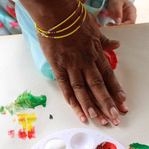 Stream A Year On The Farm.WAV by Pertame Master-Apprentice Program ...