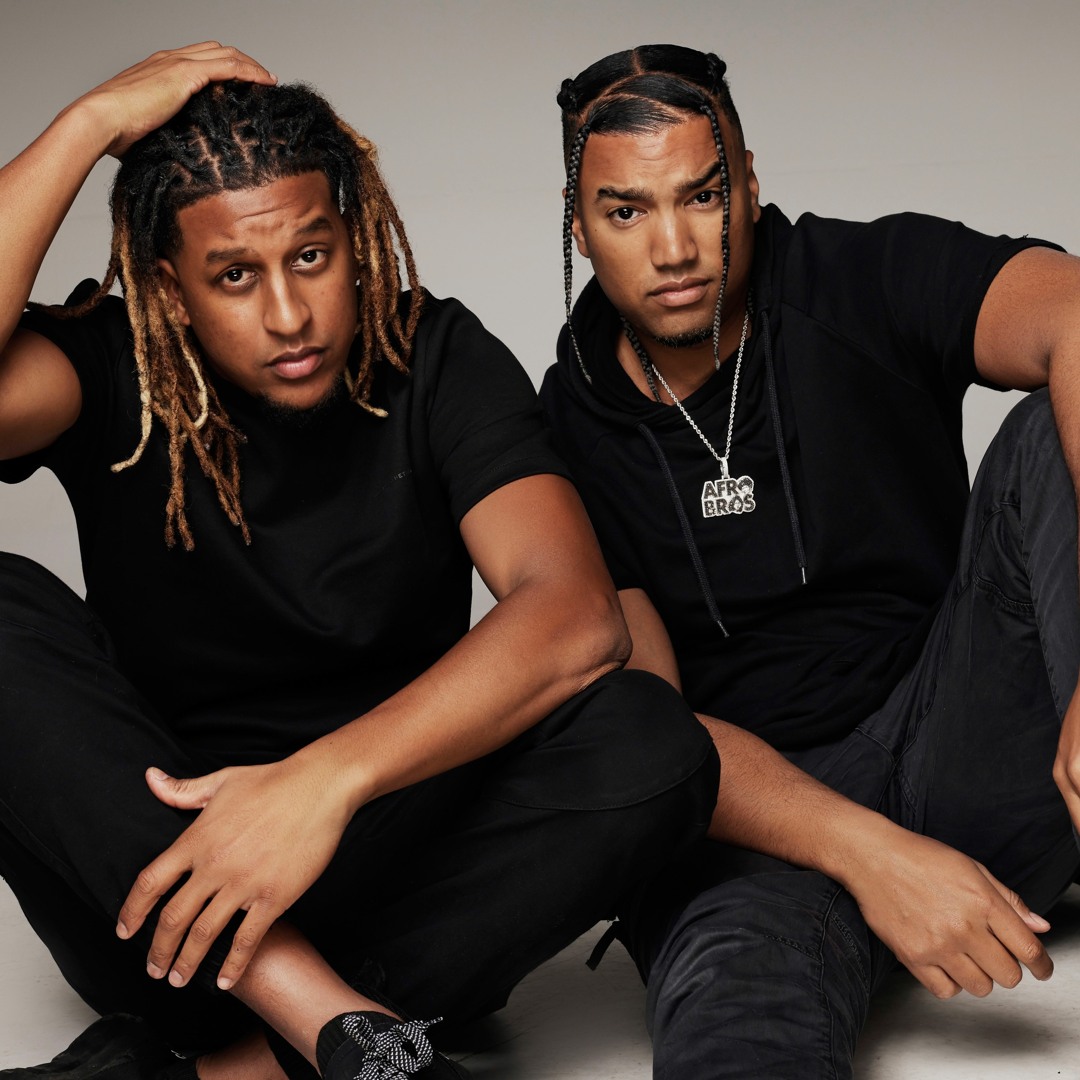 Stream Afro Bros - Booty Beats Mix #1 by Afro Bros | Listen online for free on SoundCloud