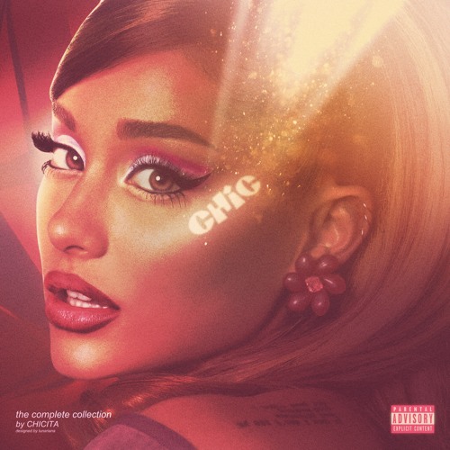 Stream CHICITA [OG] | Listen to CHIC: The Complete Collection playlist ...