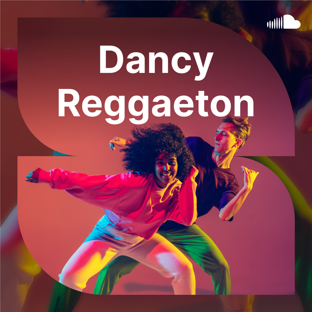 Stream Discovery Playlists | Listen to Dancy Reggaeton playlist online ...