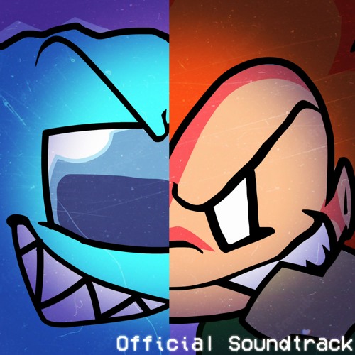 Stream FNF Retry Theme (Room Code) VS IMPOSTER OST by Imposter ...