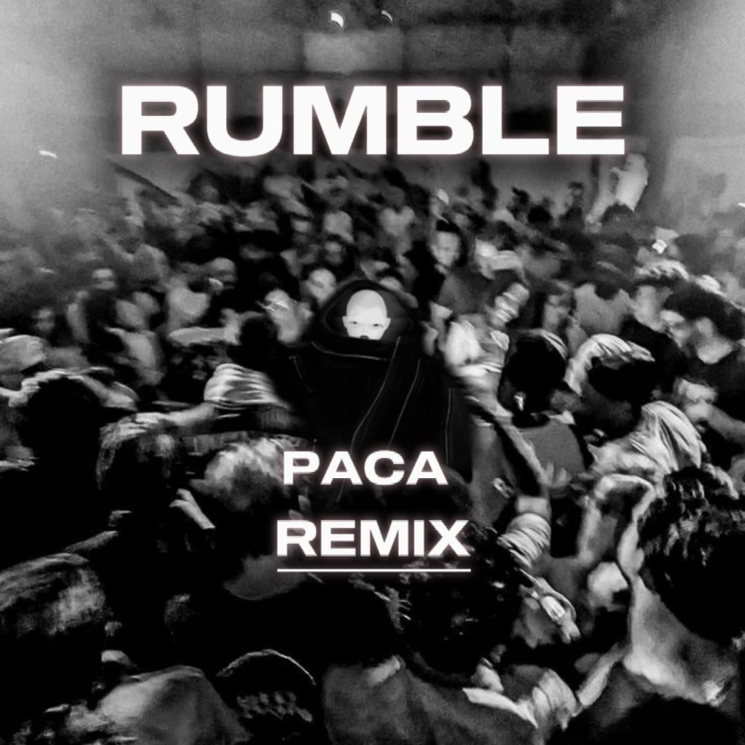 Stream Skrillex, Fred Again.. & Flowdan - Rumble [PACA Remix] by PACA ...