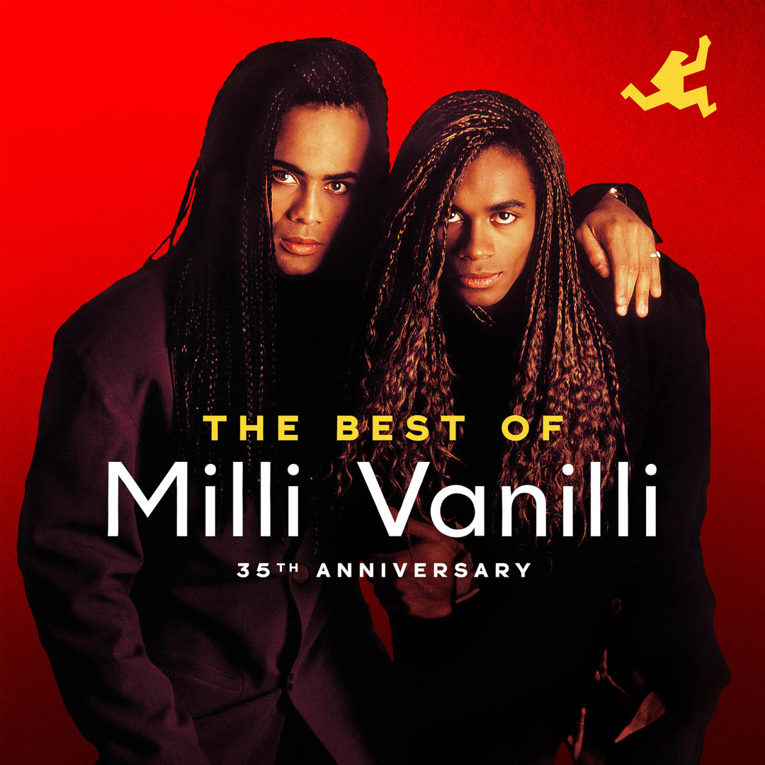 Stream Girl I'm Gonna Miss You (US Single Version) by Milli Vanilli | Listen online for free on ...