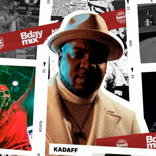 Stream Kadaff(Kalibrados) BdayMix 2023 by Ritchelly | Listen online for ...