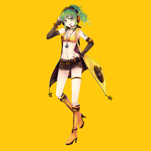 SONiKA - Vocaloid Database