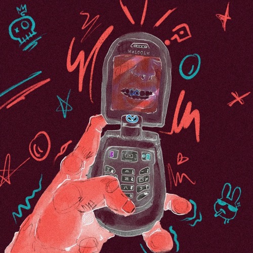 Stream Motion Man by M@lcolm | Listen online for free on SoundCloud