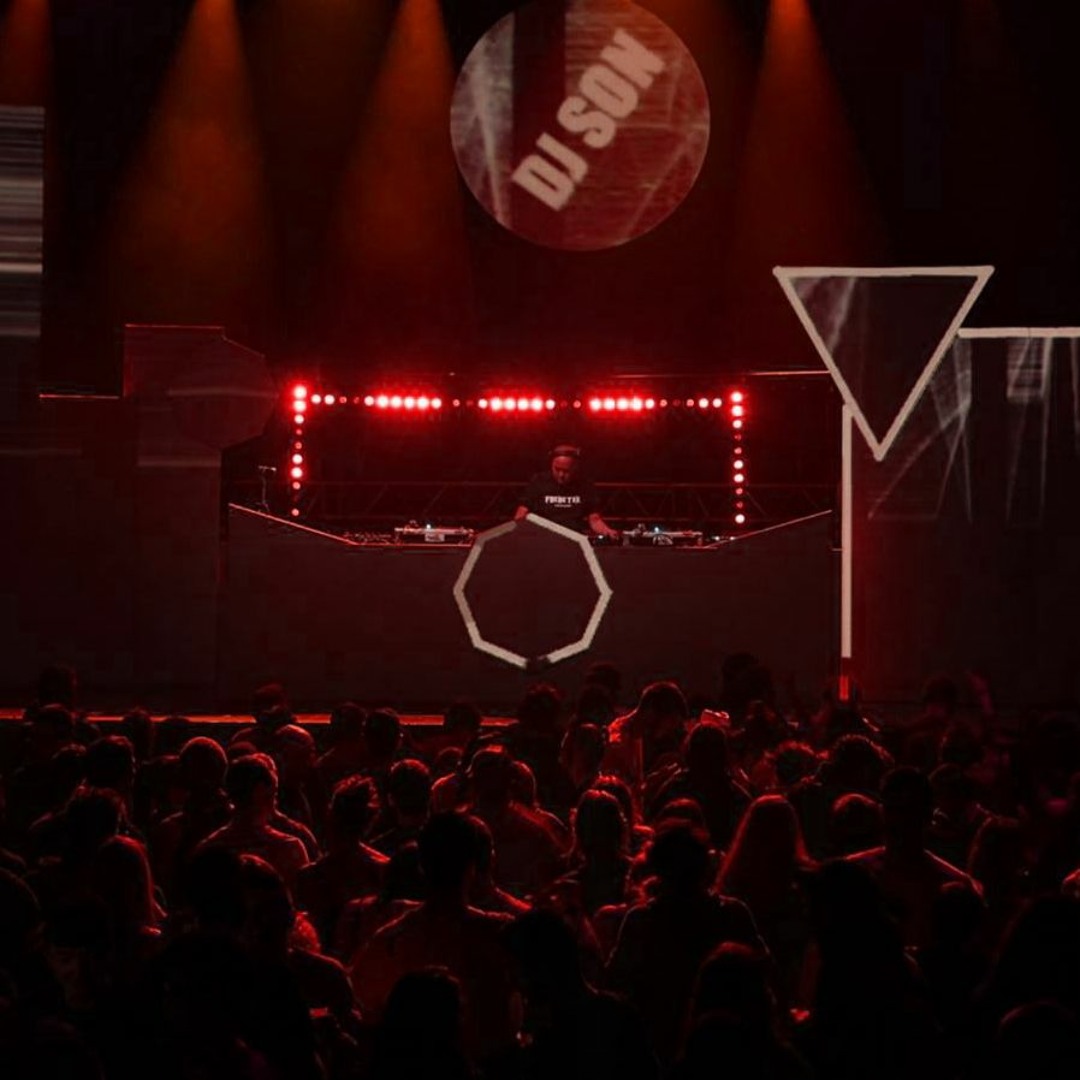 Stream Dj Son - Darkcore by Dj Son | Listen online for free on SoundCloud