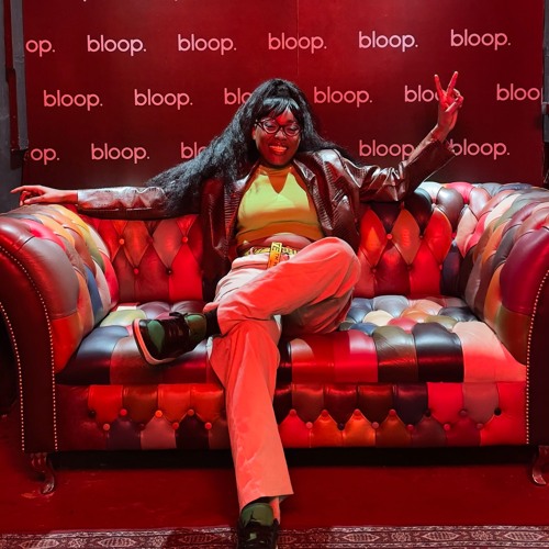 Stream The Jam On Toast w/ Stormy J - 24.05.24 by Bloop London Radio ...