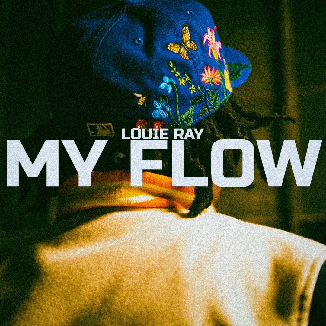 Stream My Flow - Louie Ray by RR | Listen online for free on SoundCloud