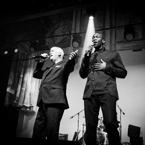 Stream Dreadlock - Rudy by 2TONE DAVID MASON / RYAN | Listen online for ...