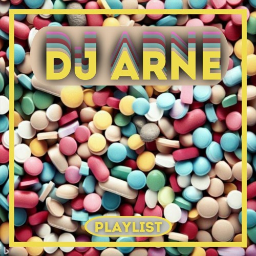 Stream Oui_effectivement | Listen to Le Meilleur de DJ Arne playlist ...