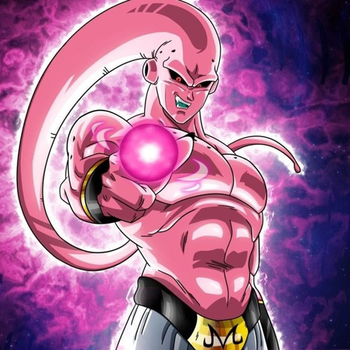 Stream The Terrifying Transforming Majin Level 4 Extended OST - Dragon ...