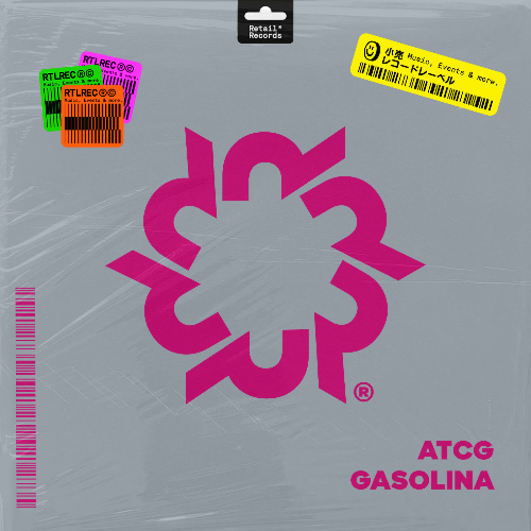 Stream AtcG - Gasolina (Radio Edit) by Retail Records | Listen online ...