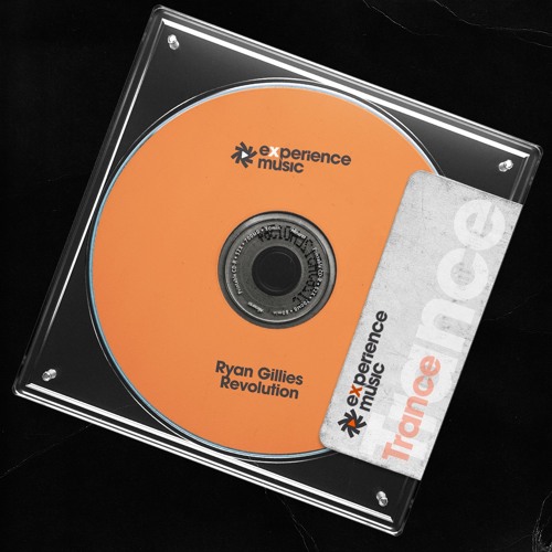 Stream (Experience Trance) Ryan Gillies - Revolution Ep 043 by ...