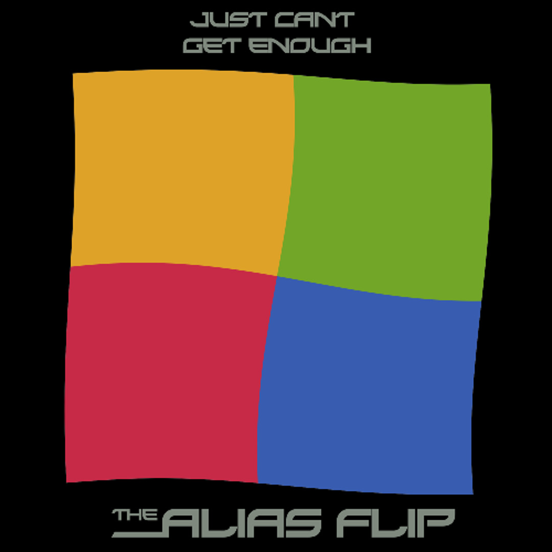 Stream BLACK EYED PEAS - JUST CAN'T GET ENOUGH (ALIAS UKG FLIP) {FREE ...