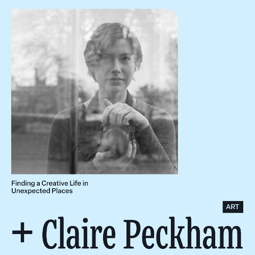 Stream Back to School with Claire Peckham – Finding a Creative Life in ...