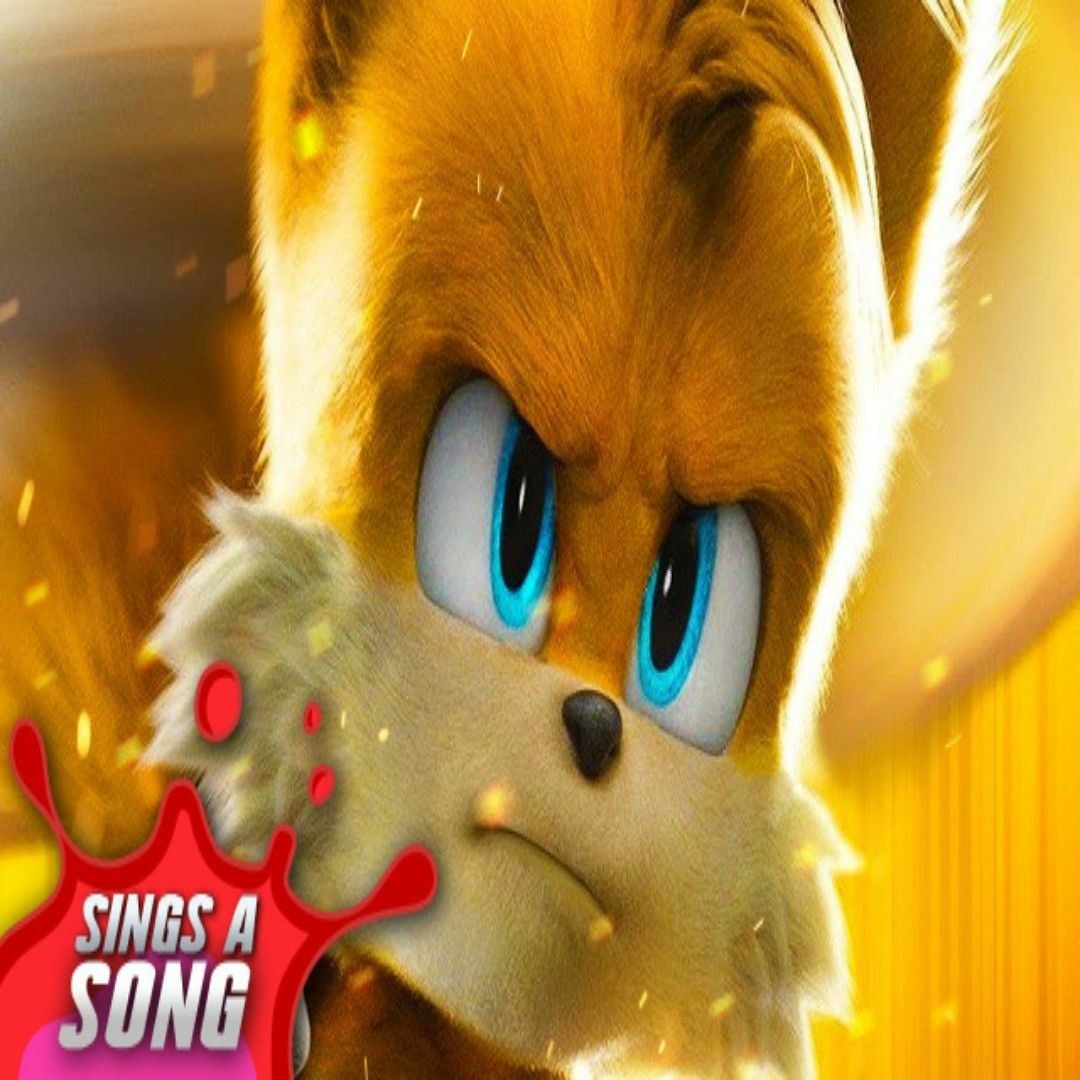 Stream Tails Sings A Song Part 2 made by KingHenryTheEtch by ♂️Male ...