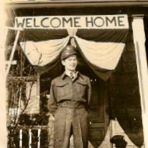 Stream Remembering WW2 with Peter Walsh 2003 by ELM Podcasting | Listen online for free on ...