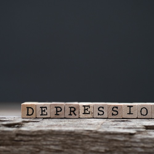 Stream Brian C Jensen - Battling Depression Naturally. by Brian C Jensen | Listen online for ...