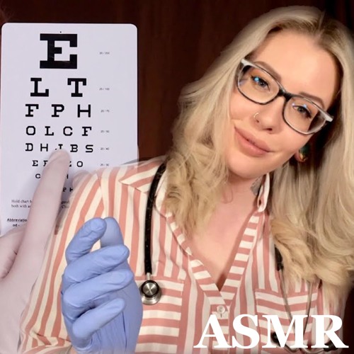 Stream Cranial Nerve Exam with Doctor Nicola and Nurse Karuna Pt.4 ...