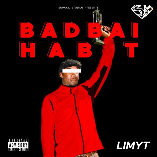 Stream SupaKid | Listen to Bad Bai Habit playlist online for free on ...