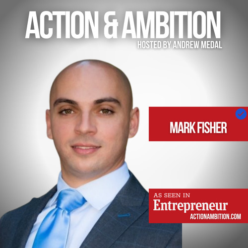 Stream How Mark Fisher Helping Families Set Foundations for the Future ...