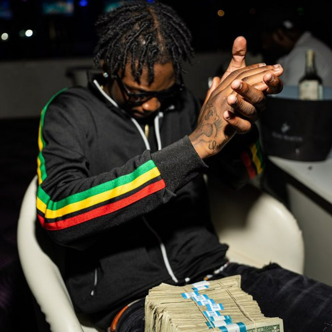 Stream TaTa x Blockwork x Kyle Richh - Revolution (Official Audio) by ...