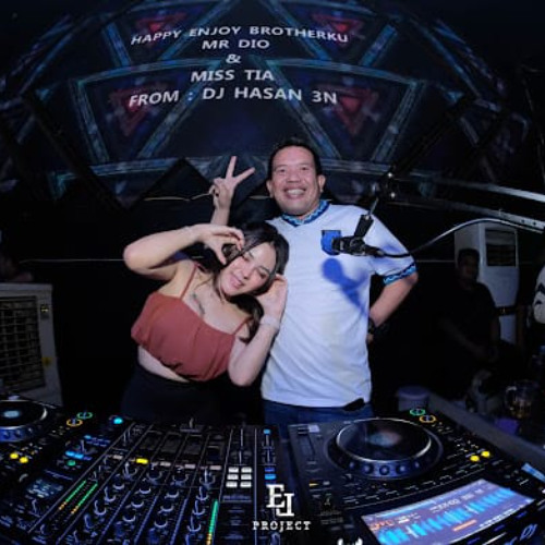 Stream WM - SADA LAGU ( SPY PROJECT ) 1ST ANNIVERSARY MARCOPOLO!!! by ...