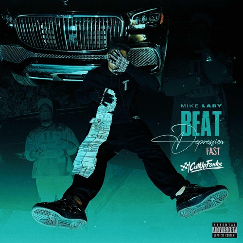 Stream Mike Lary - Leave Me Alone Fast by CutUpFonks | Listen online ...