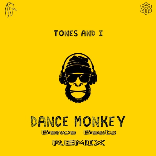 Stream BenceBeats | Listen to Bence Beats - Dance Monkey (REMIX ...